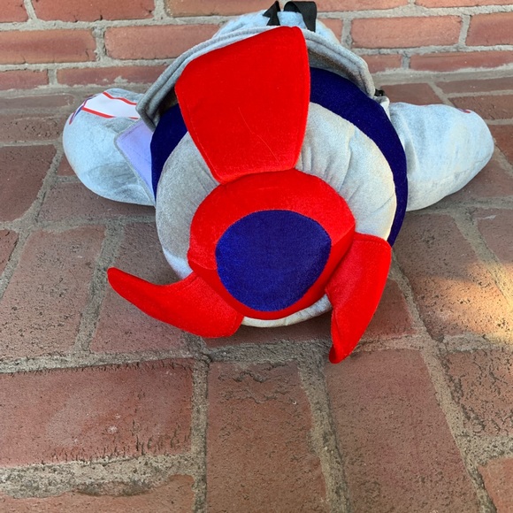 Costumes | Toddler Airplane Costume And Hat | Poshmark